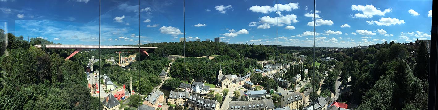 Lift Pafendall-Uewerstad – Parkolux